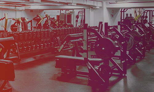 Ginásio Solinca Colombo Lisboa - Piscina, aulas de grupo!