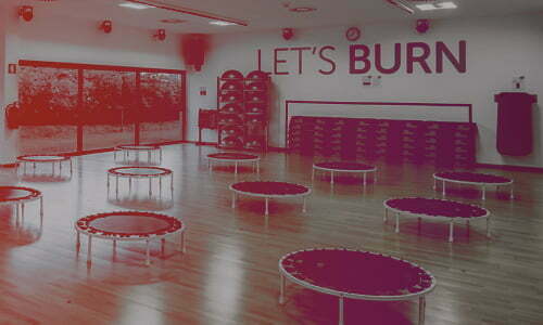 Ginásio Solinca Foz- Piscina, aulas de grupo!