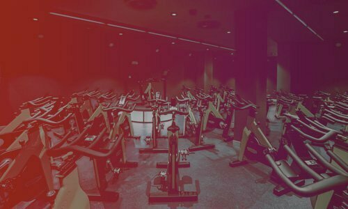 Ginásio Solinca Constituição Porto - Piscina, Aulas de Grupo