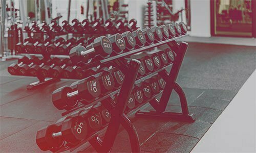 Ginásio Solinca Estoril - Aulas de Grupo, Nutrição, PT