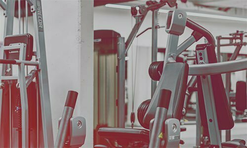 Ginásio Solinca Saldanha - Fitness, Aulas de Grupo, Nutrição