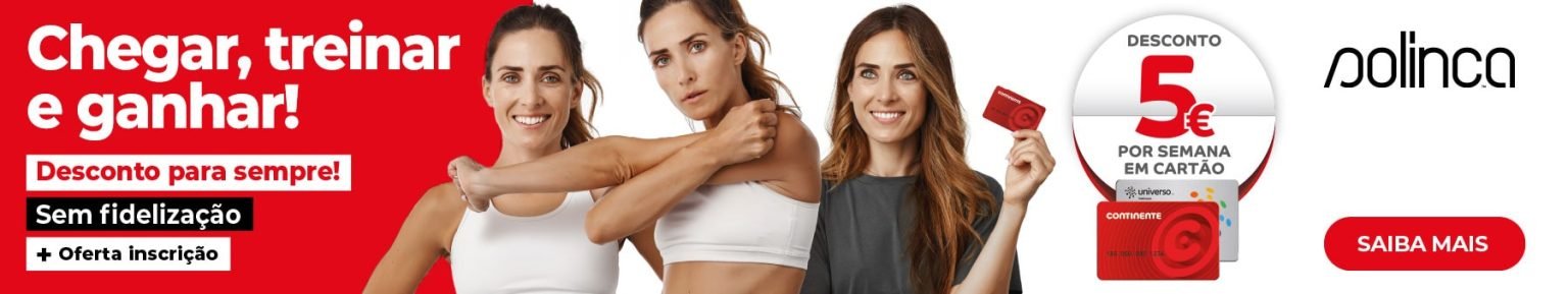 Aulas de Grupo - Solinca