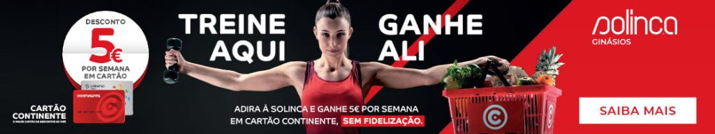 Ginásios Solinca Health & Fitness | Aulas de grupo, Piscina
