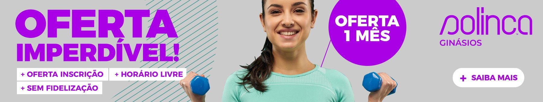 Plano de Água - Solinca