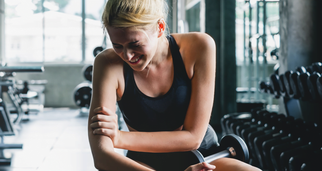 Cãibras: qual a causa, como prevenir e como tratar? - Ginásios Solinca