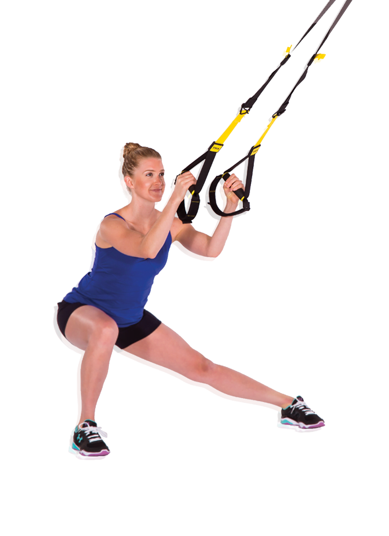 TRX FIT - Solinca