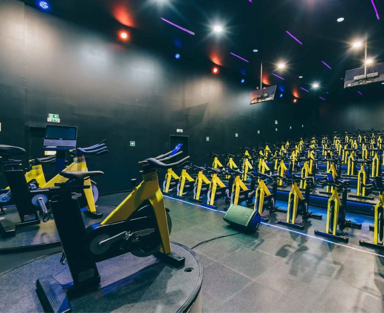 Ginásio Solinca Promoção - Inscreve-te já!