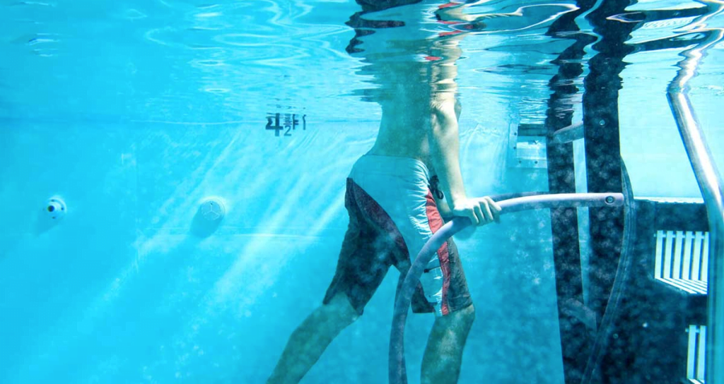 Hidroterapia e seus benefícios - Ginásios Solinca