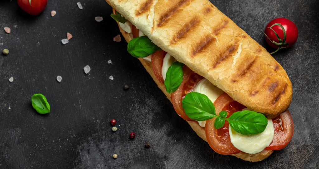 Receitas de Snacks para levar para a praia para toda a família ...